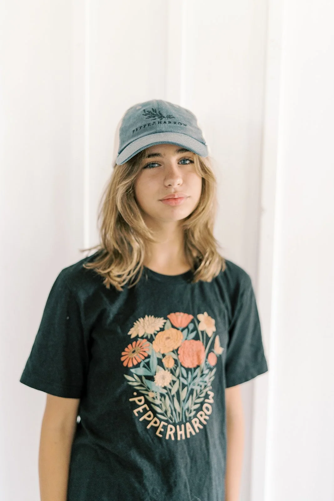 PepperHarrow Gear — PepperHarrowBoutique Iowa Flower Farm