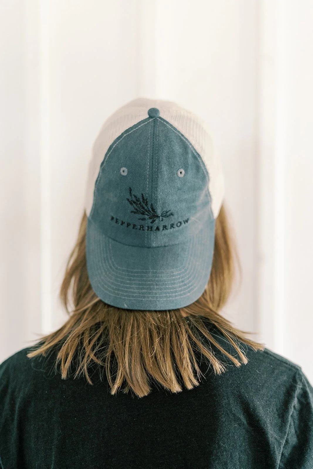 PepperHarrow Gear — PepperHarrowBoutique Iowa Flower Farm