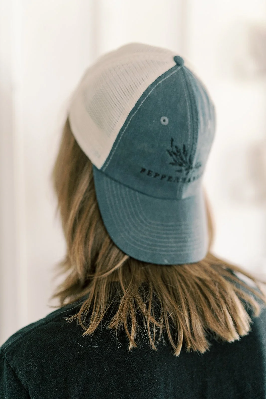PepperHarrow Gear — PepperHarrowBoutique Iowa Flower Farm