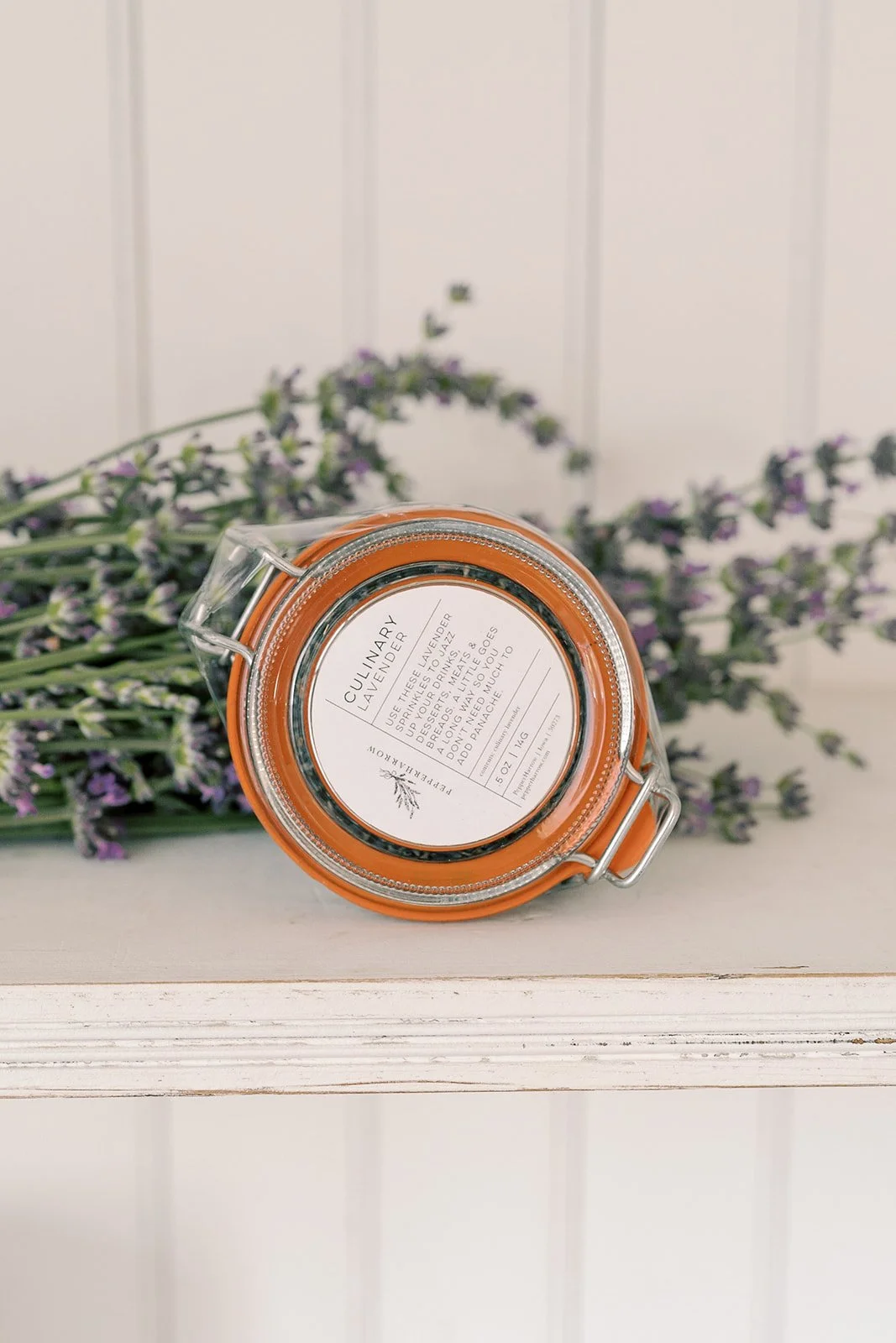 PepperHarrow Farm Store — PepperHarrowBoutique Iowa Flower Farm