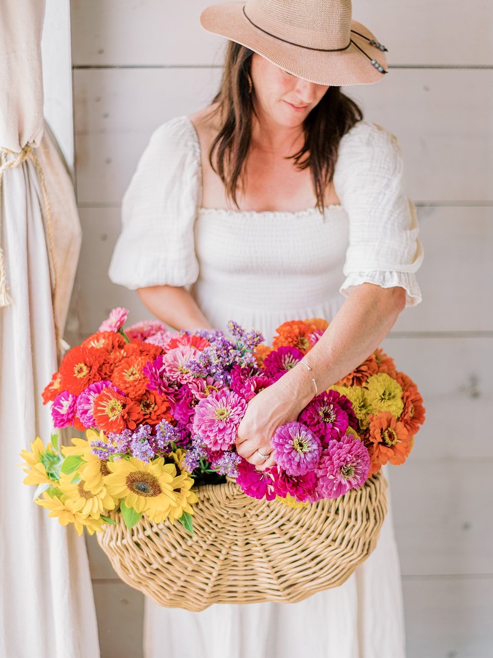Iowa Flower Farm & Lavender Farm | PepperHarrow Farm