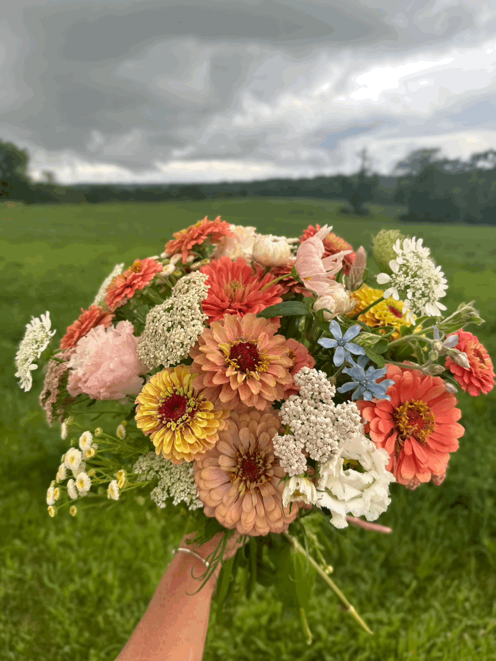 PepperHarrow Classes & Events — PepperHarrowBoutique Iowa Flower Farm