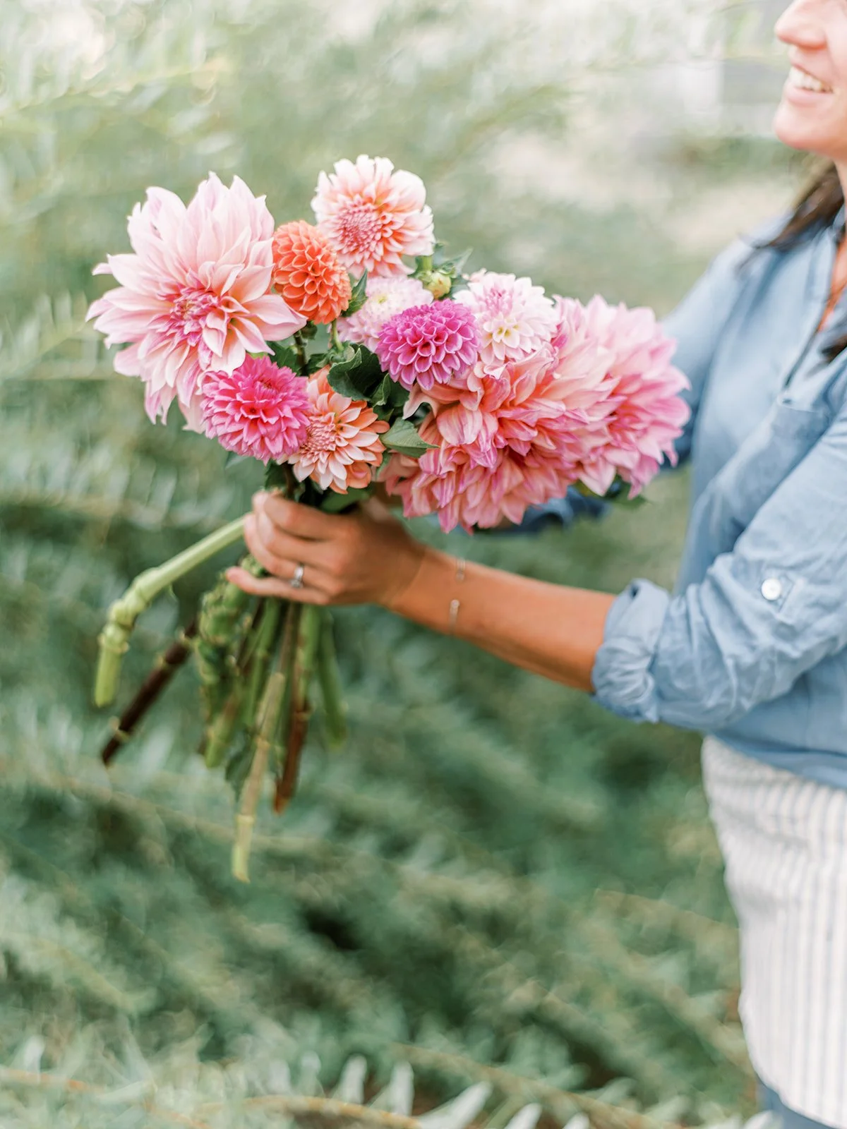 PepperHarrow Classes & Events — PepperHarrowBoutique Iowa Flower Farm