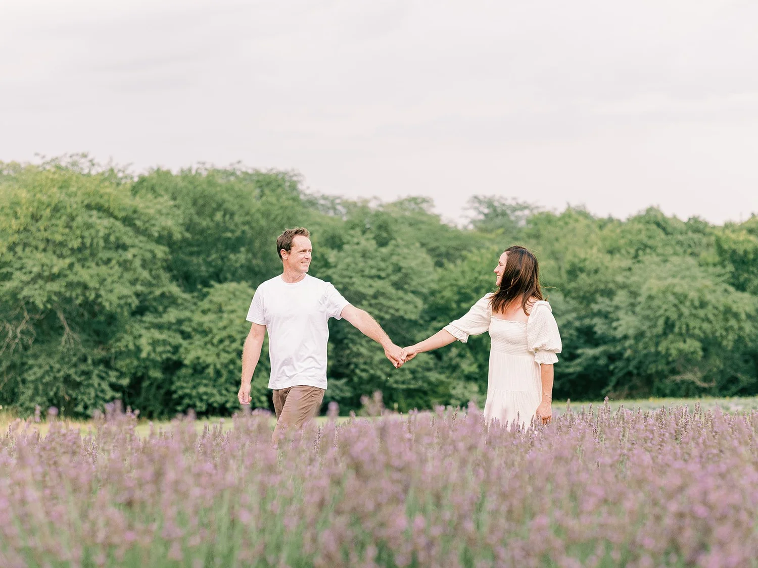 Iowa Flower Farm & Lavender Farm | PepperHarrow Farm