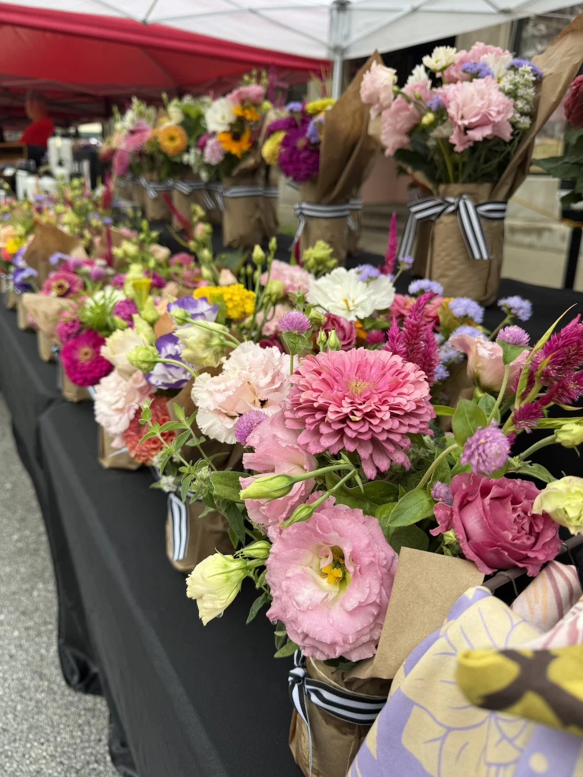 PepperHarrow — Boutique Iowa Flower Farm