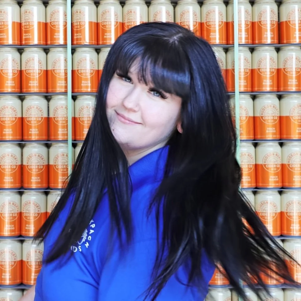 Work for Graft — Graft Cider