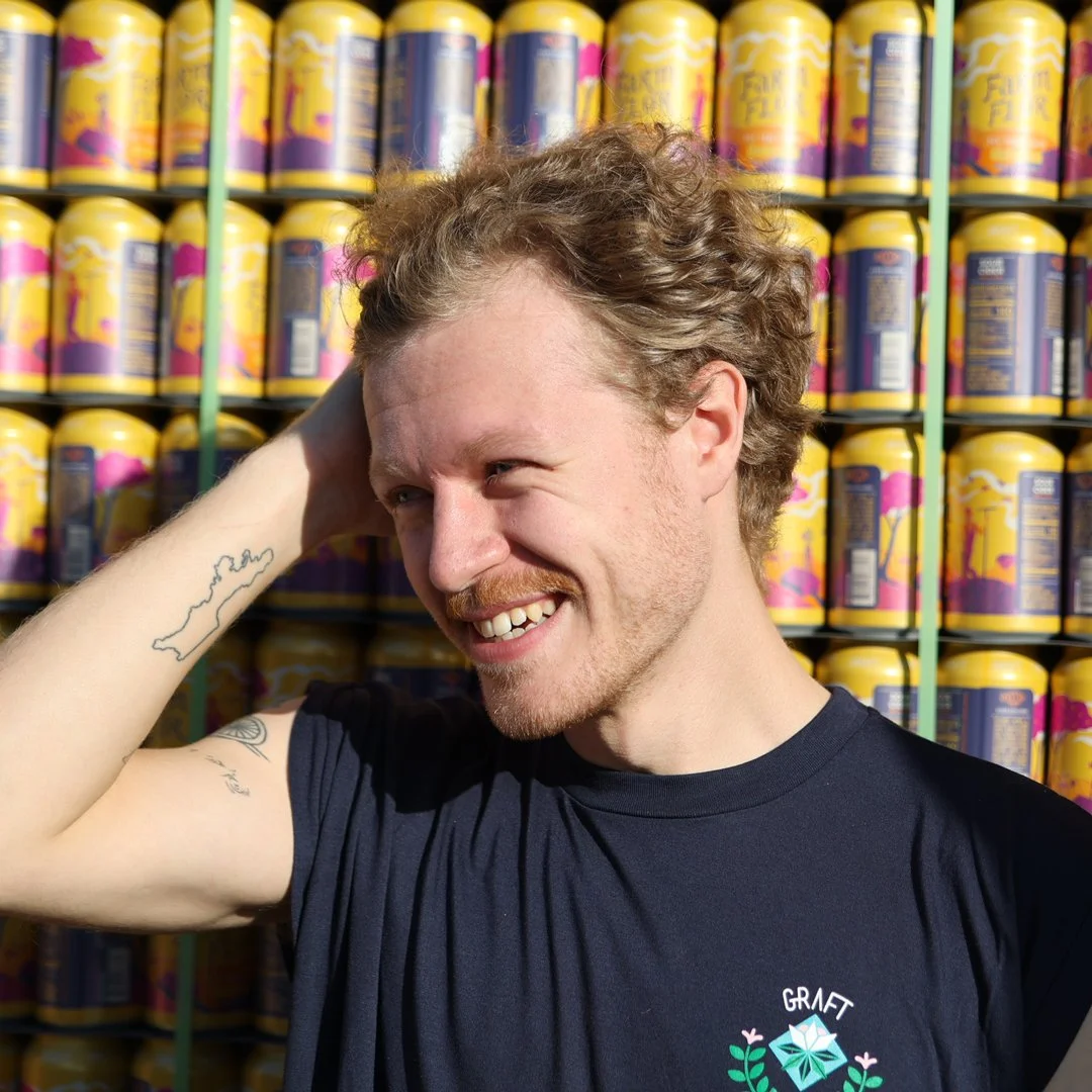 Work for Graft — Graft Cider