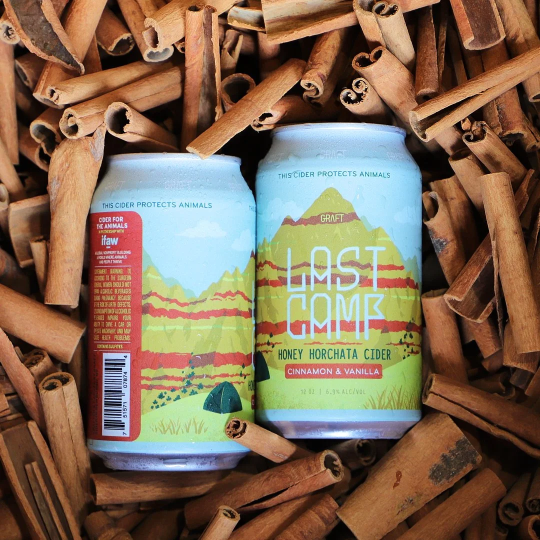 Graft Cider