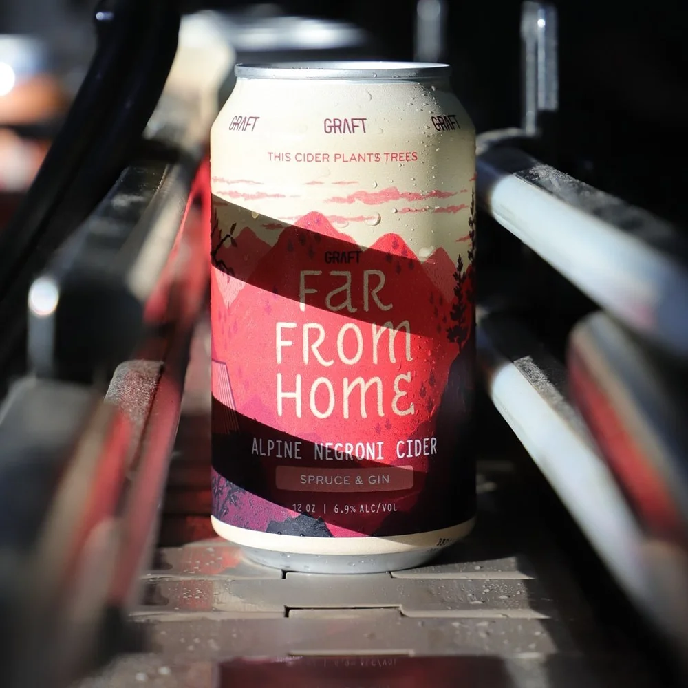 Graft Cider