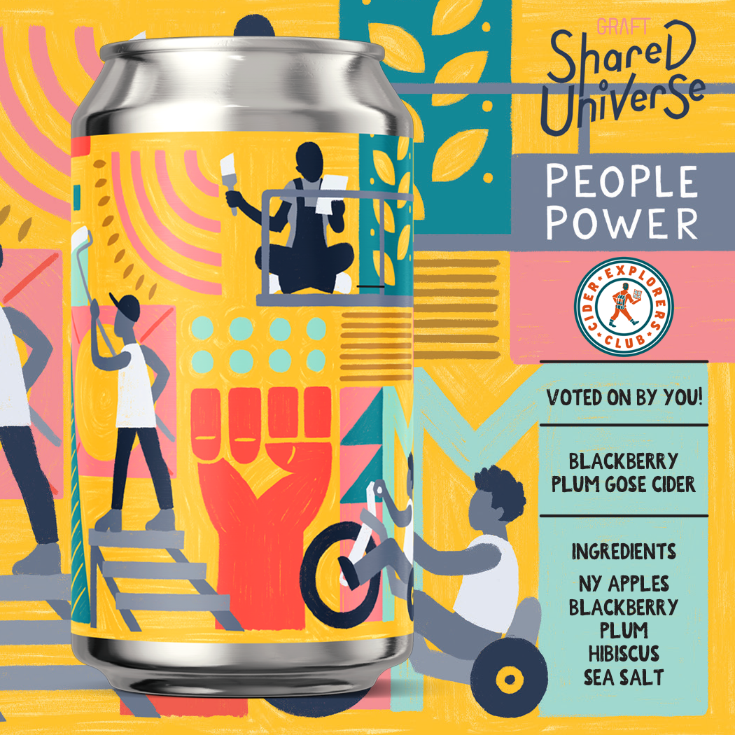 Graft Cider