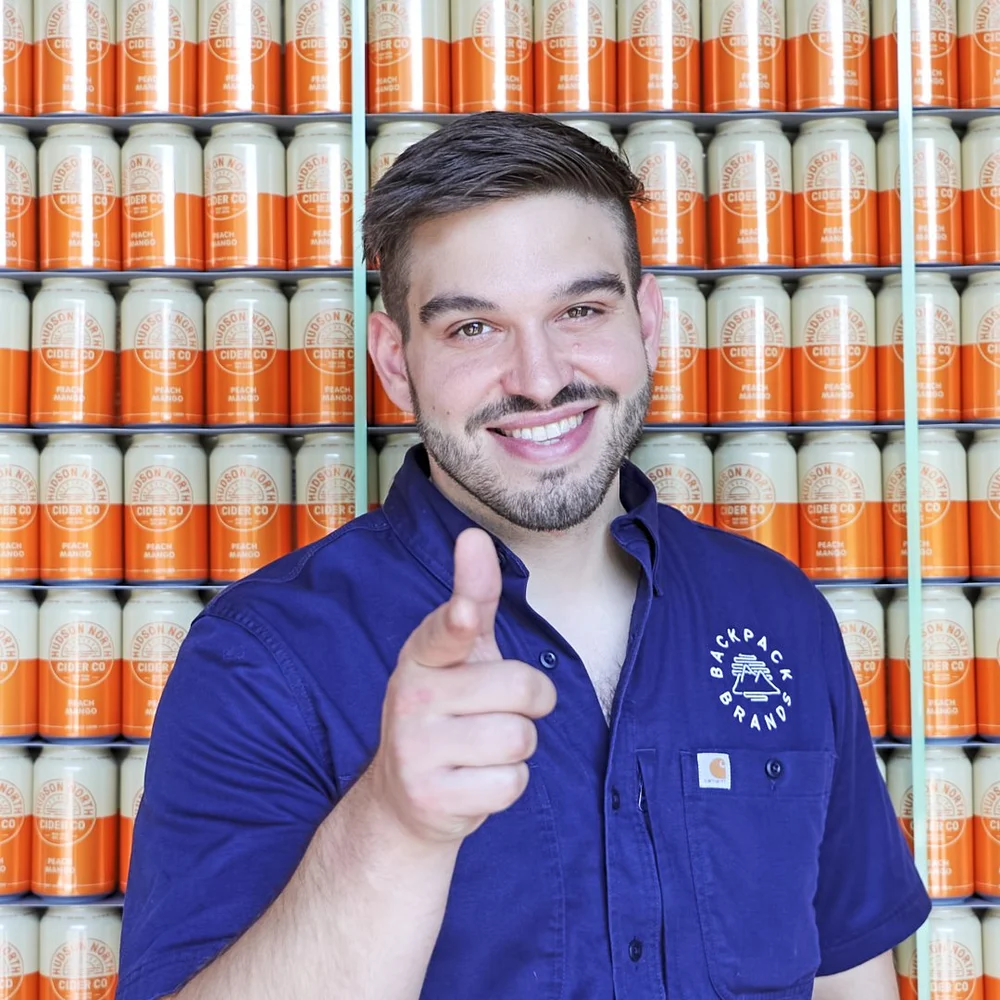 Work for Graft — Graft Cider