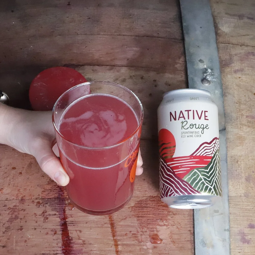 Native — Graft Cider