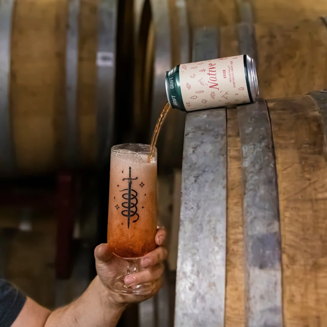 Native — Graft Cider
