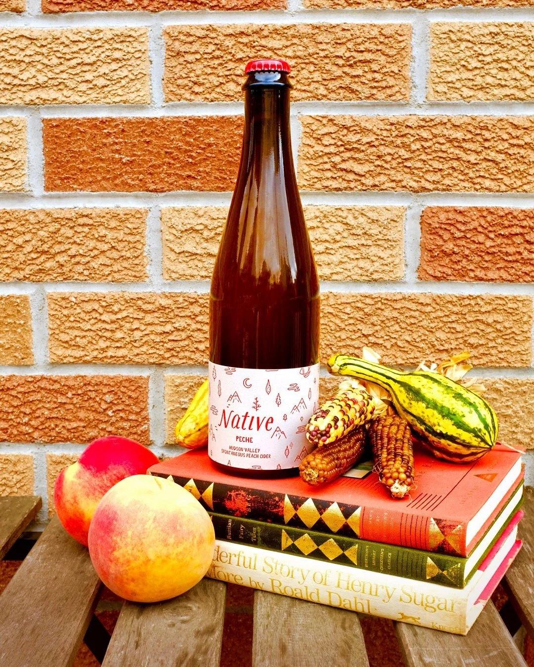 Native — Graft Cider