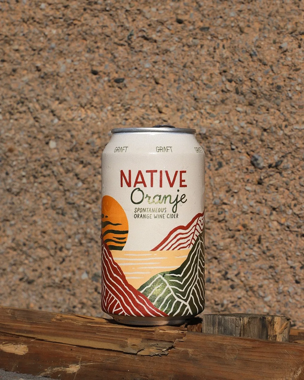 Native — Graft Cider