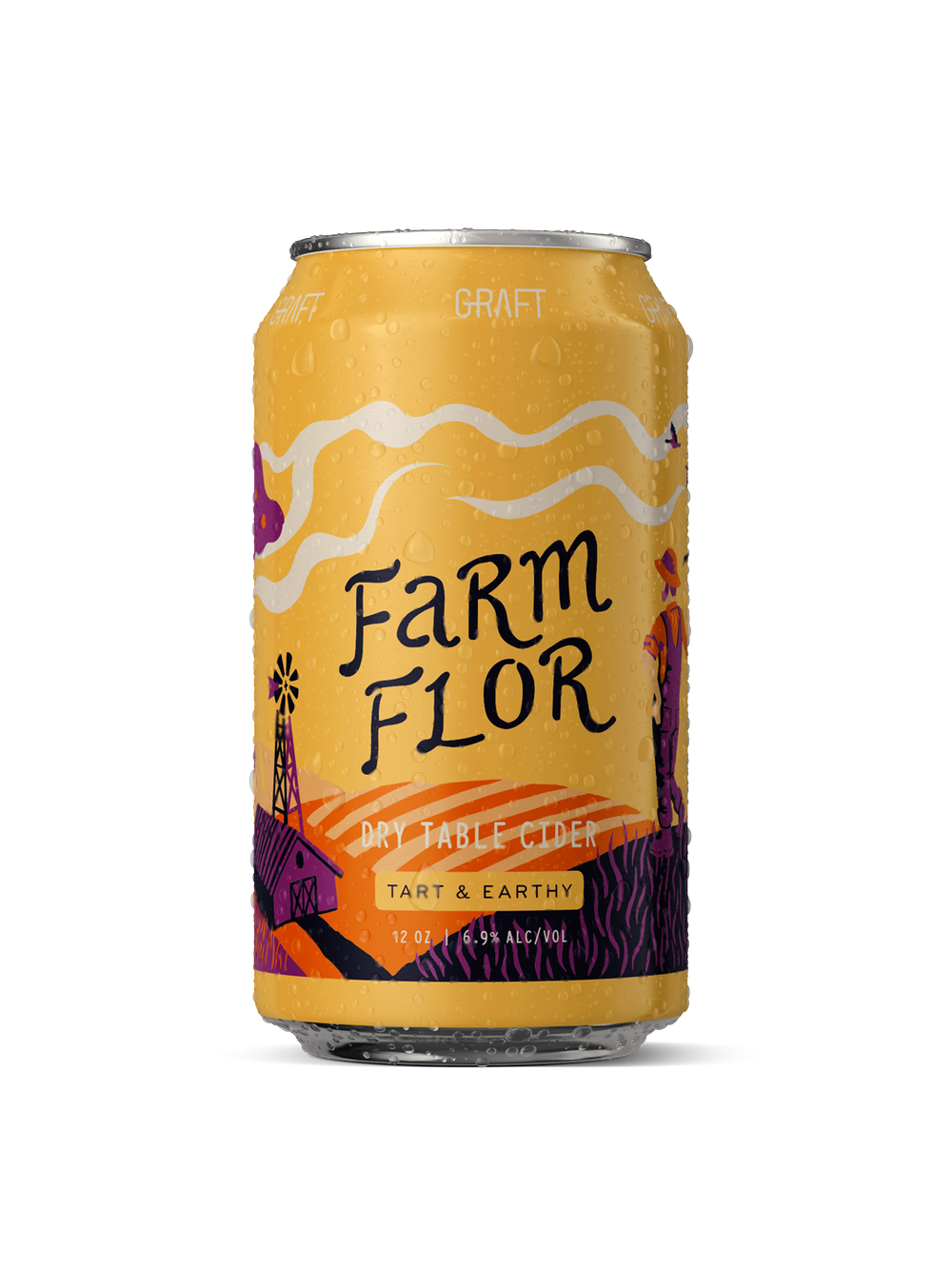 Flagship Cider — Graft Cider