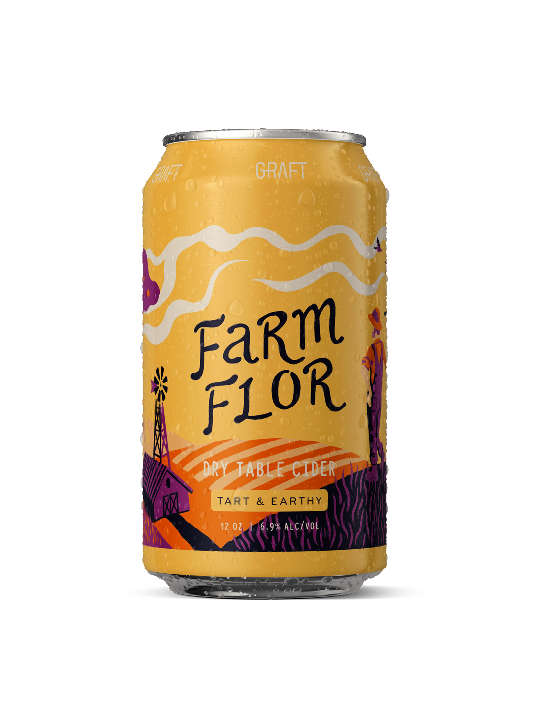 Flagship Cider — Graft Cider