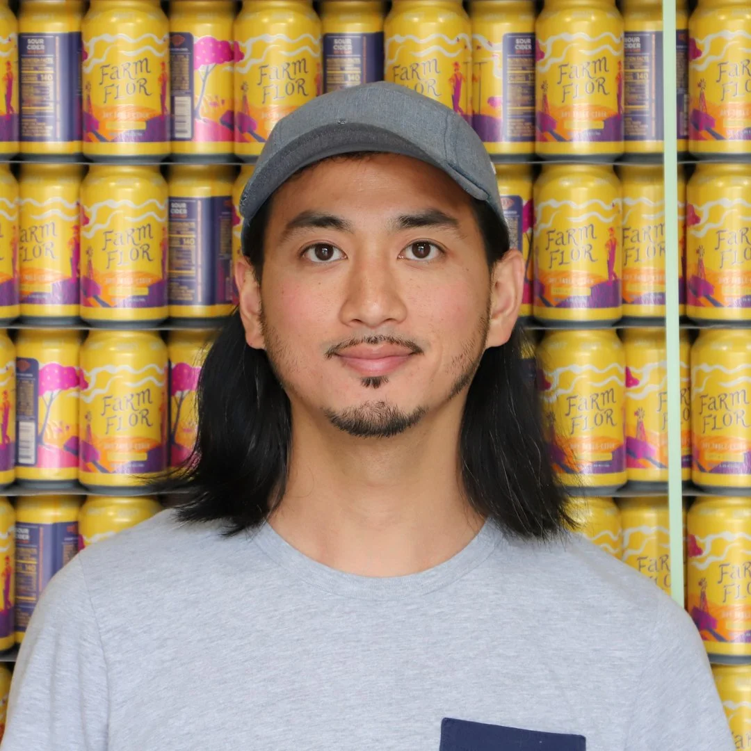 Work for Graft — Graft Cider