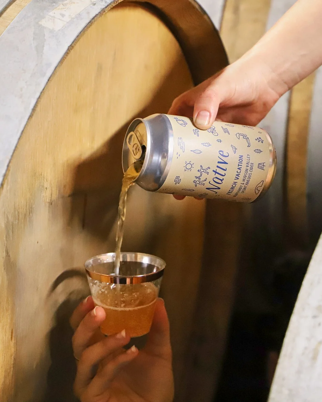 Native — Graft Cider