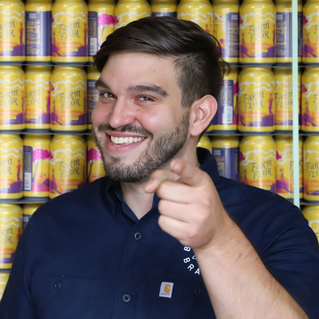 Work for Graft — Graft Cider