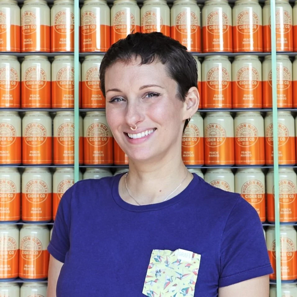 Work for Graft — Graft Cider