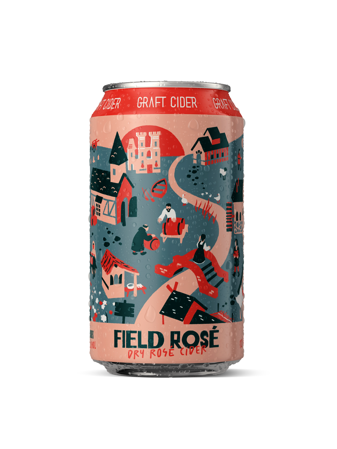 Flagship Cider — Graft Cider