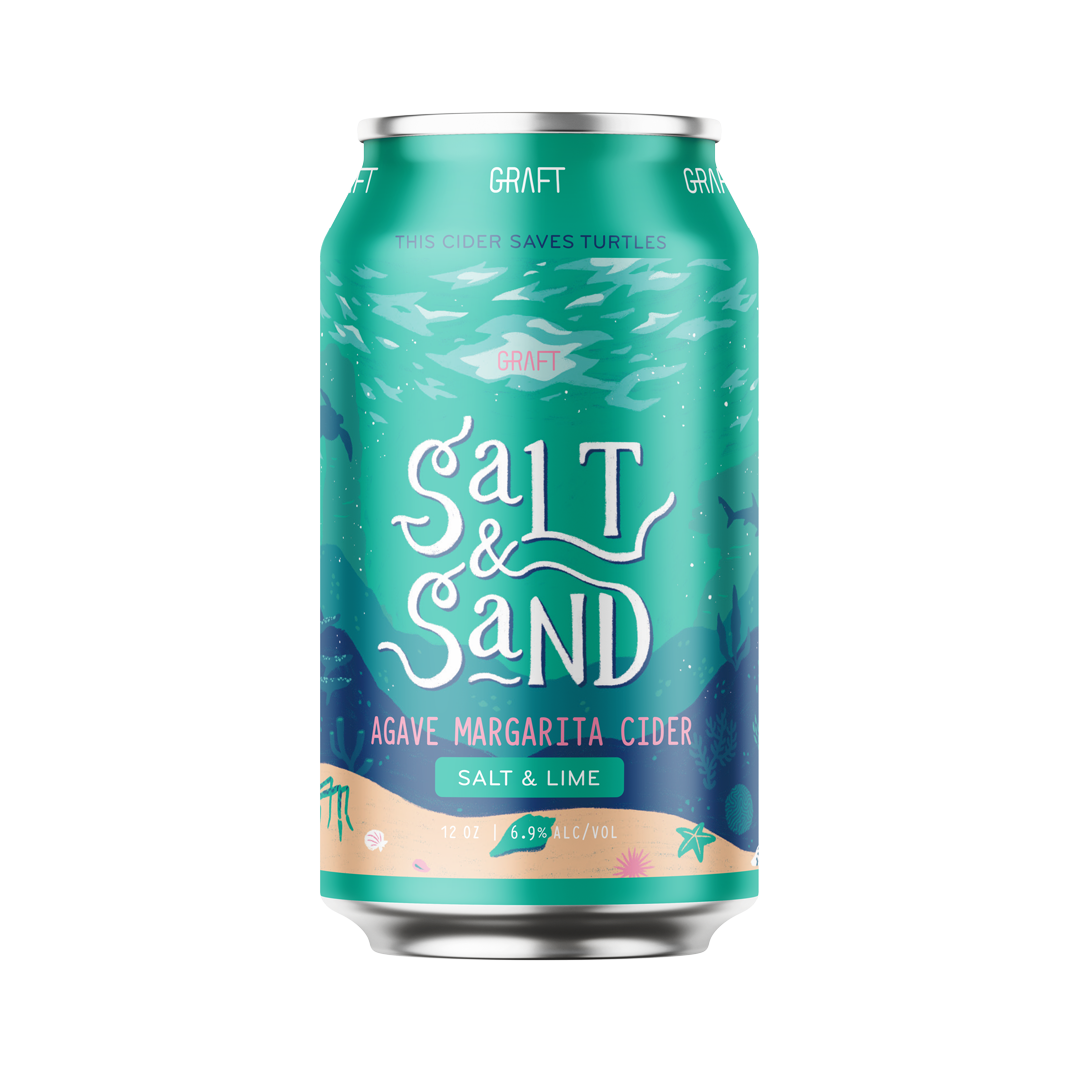 Flagship Cider — Graft Cider