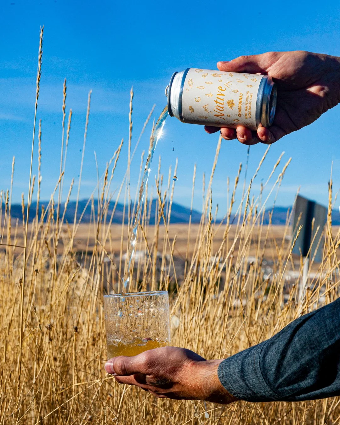 Native — Graft Cider