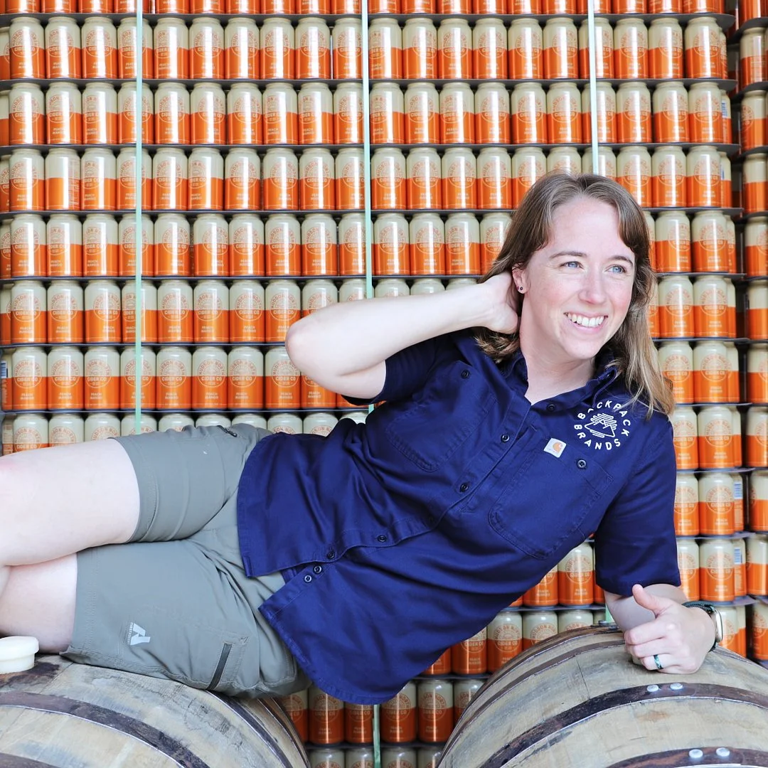 Work for Graft — Graft Cider