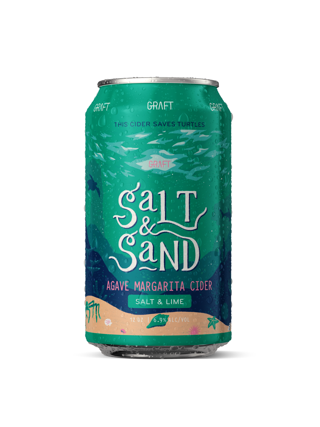 Flagship Cider — Graft Cider