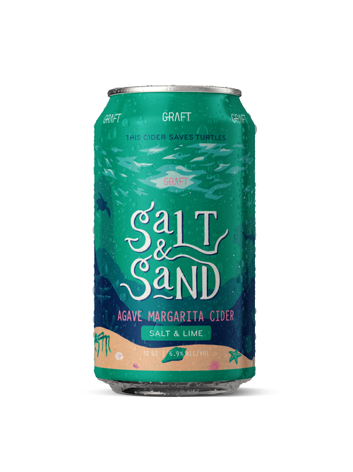 Flagship Cider — Graft Cider