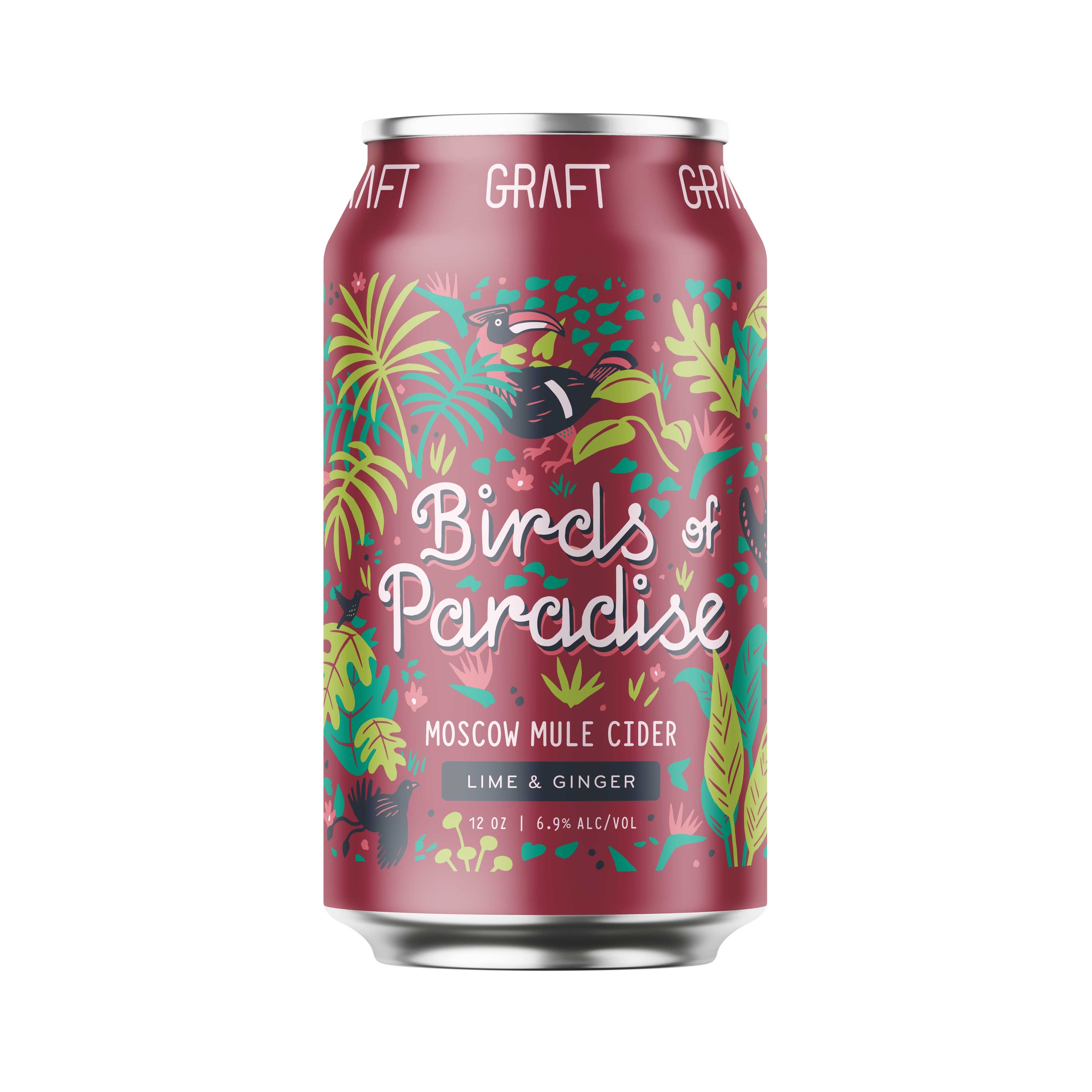 Flagship Cider — Graft Cider