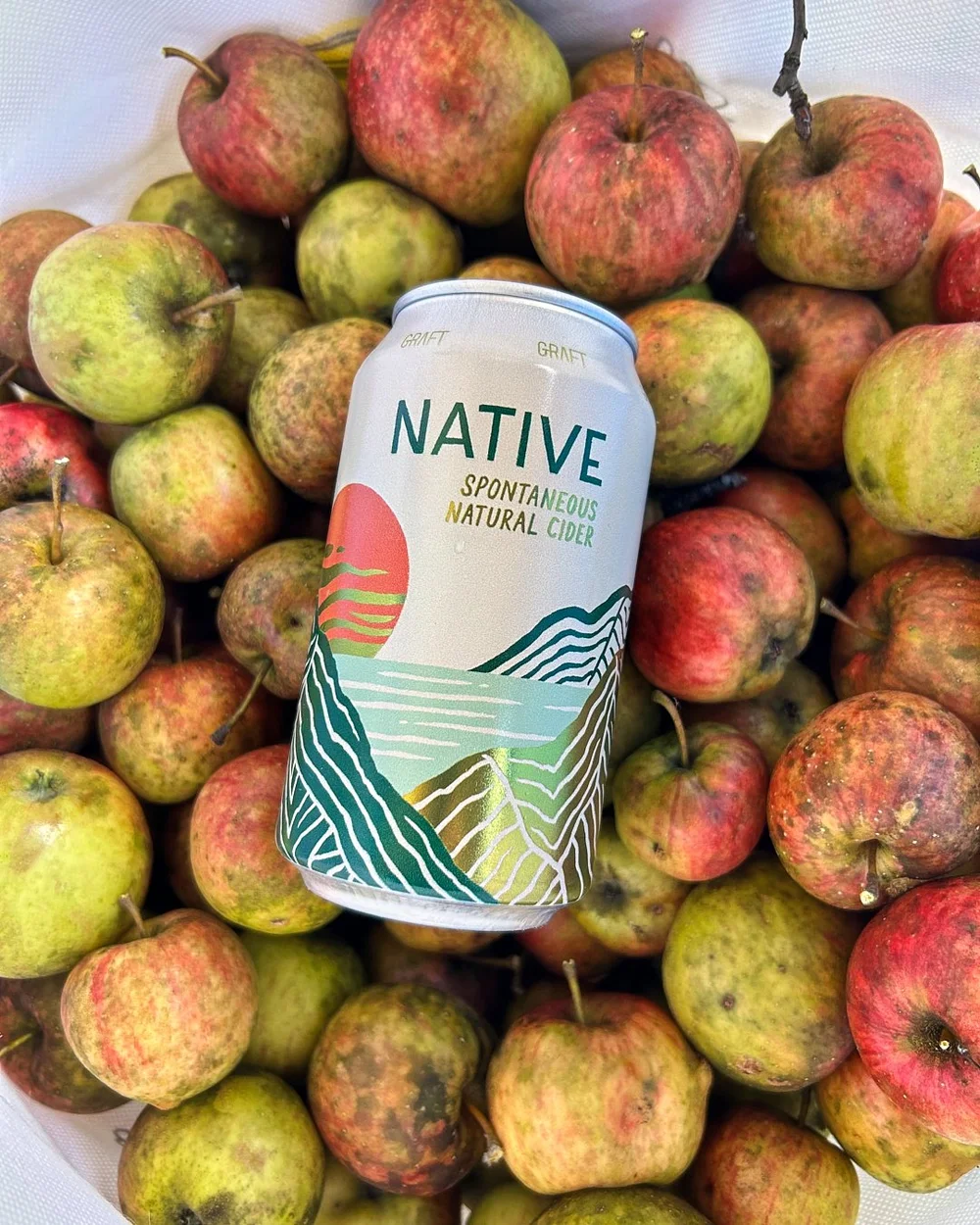Native — Graft Cider