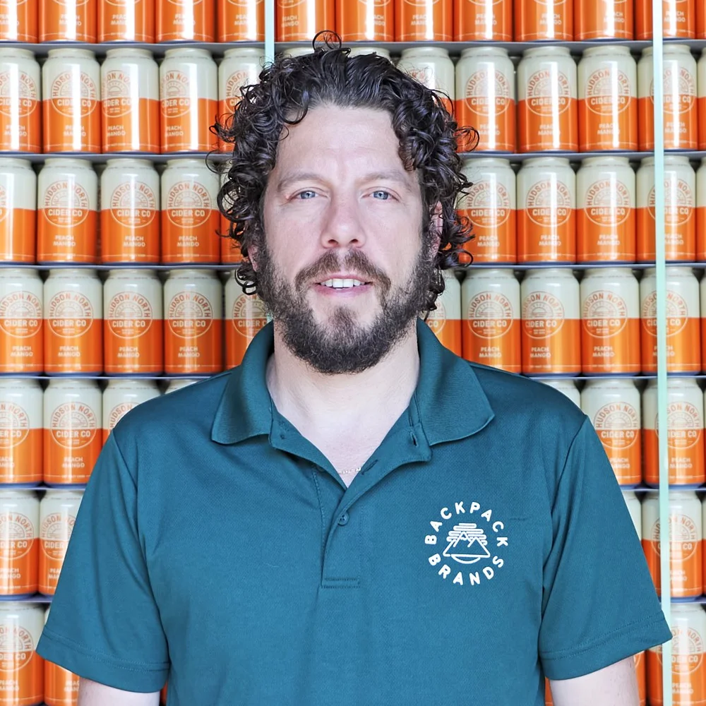 Work for Graft — Graft Cider