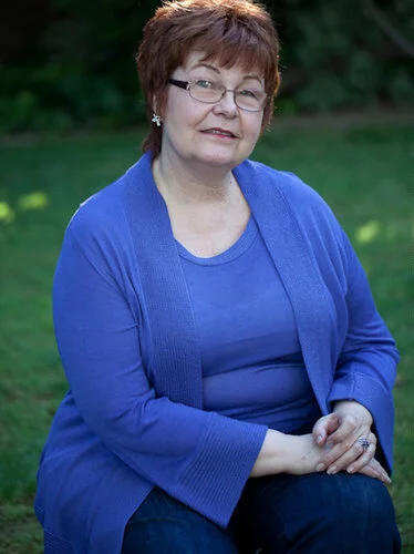 Hazel Dixon-Cooper