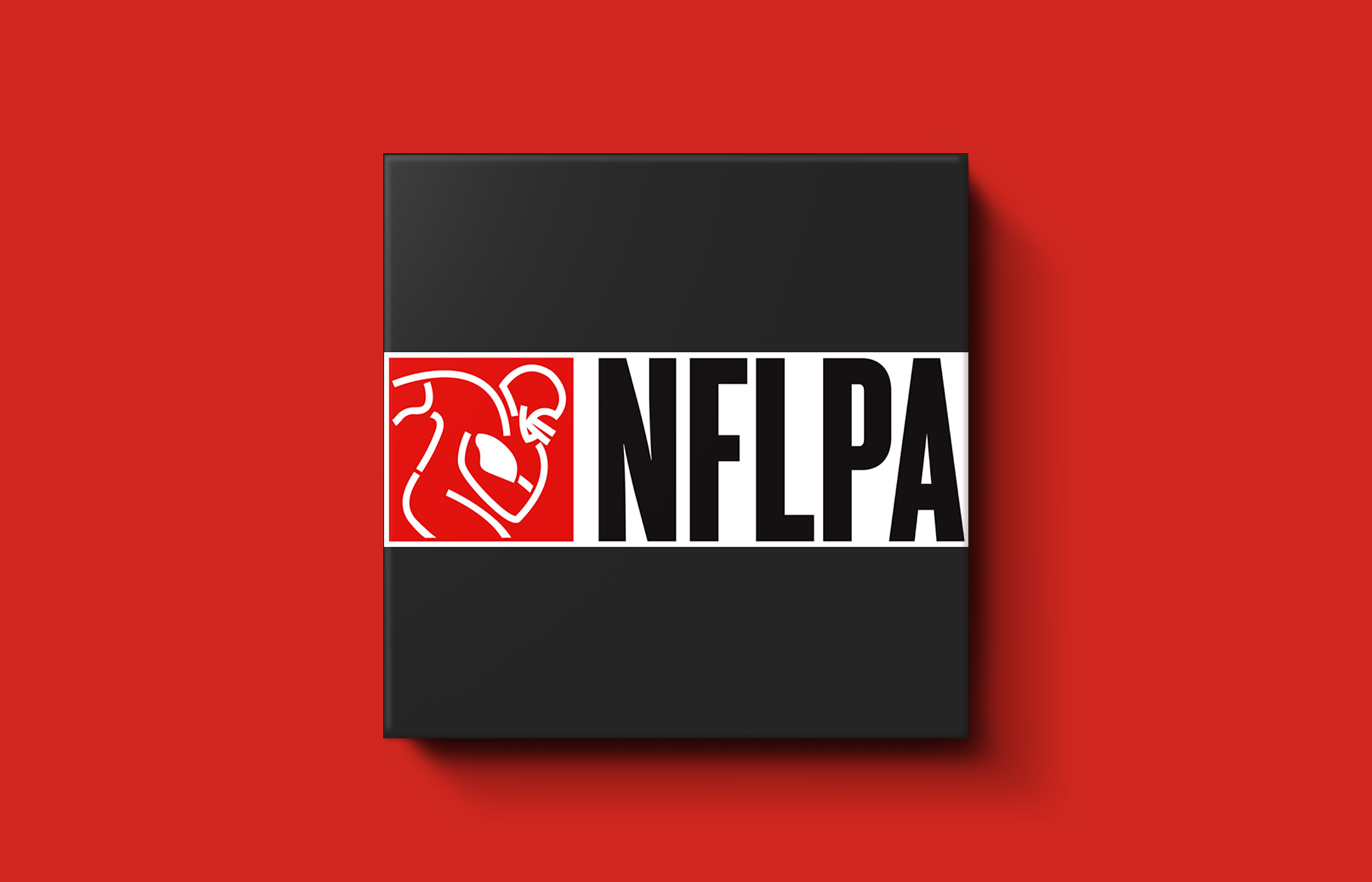 Nflpa Logo