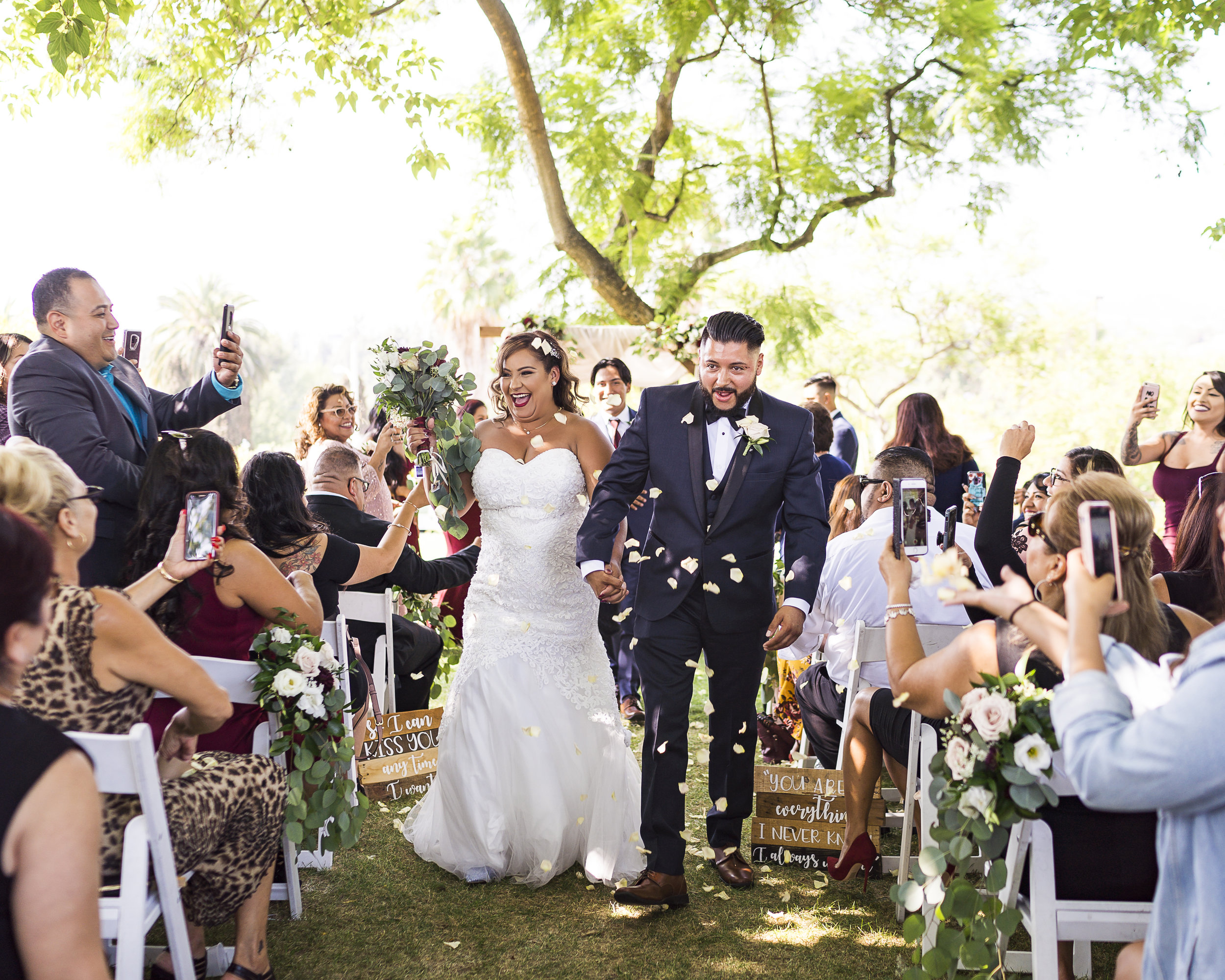 WEDDING — Anthony Paolino Photography