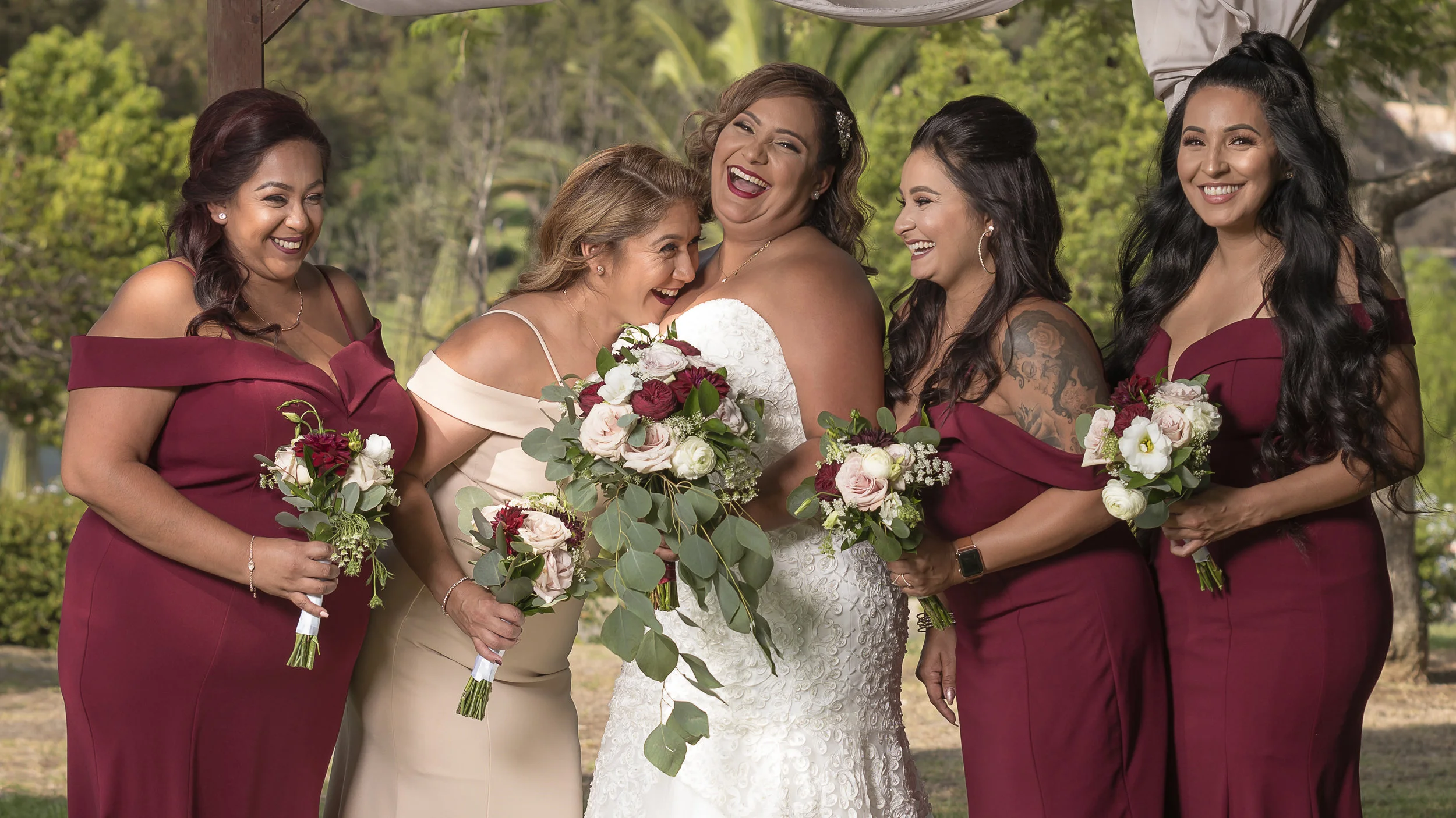 WEDDING — Anthony Paolino Photography