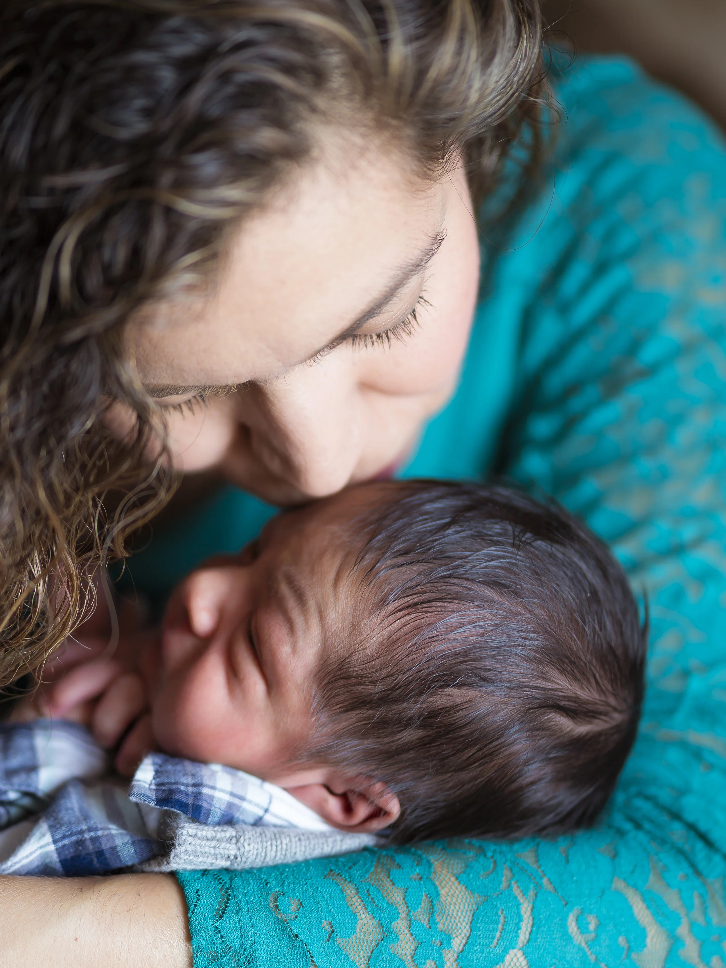 Child / Newborn — Anthony Paolino Photography