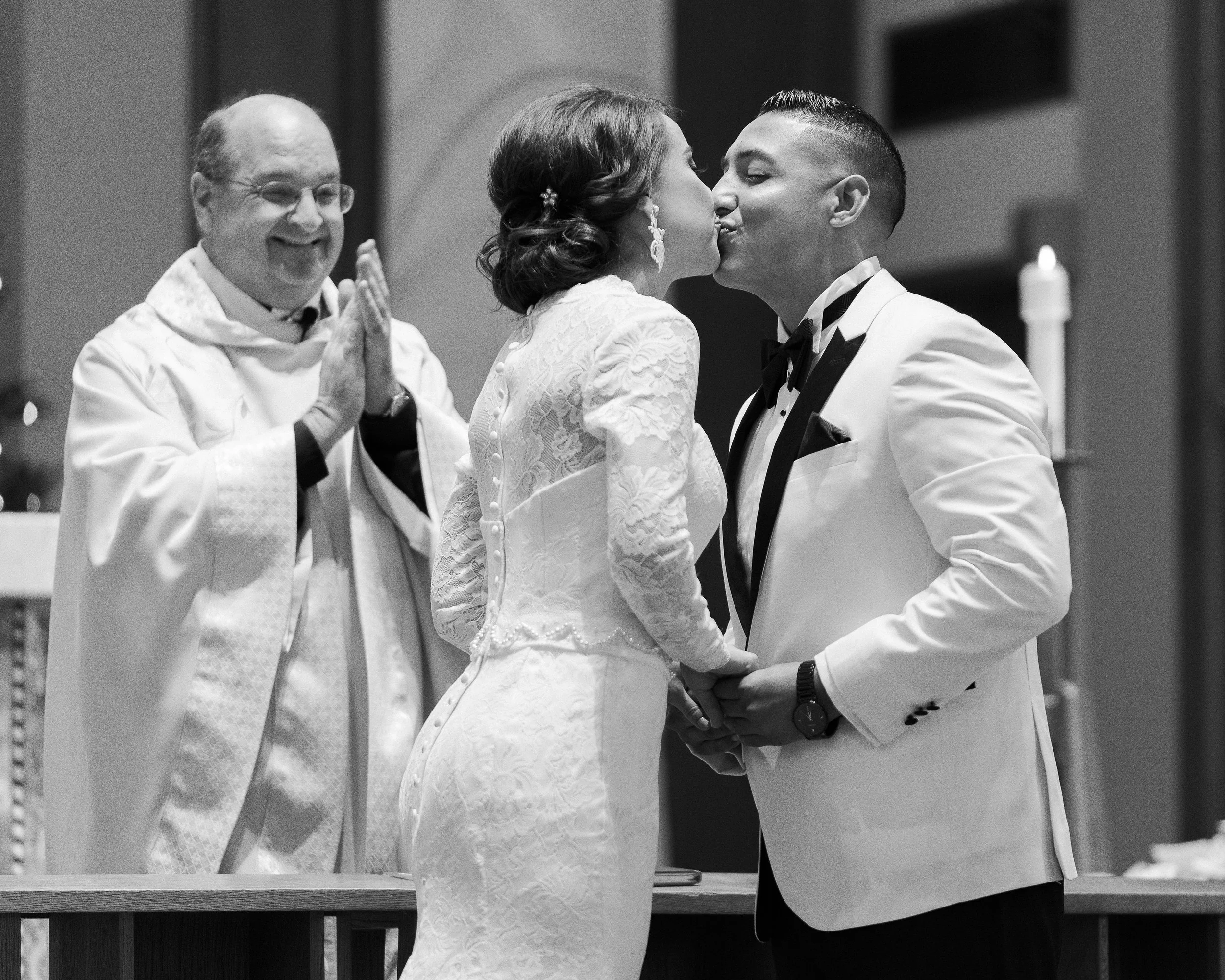 WEDDING — Anthony Paolino Photography