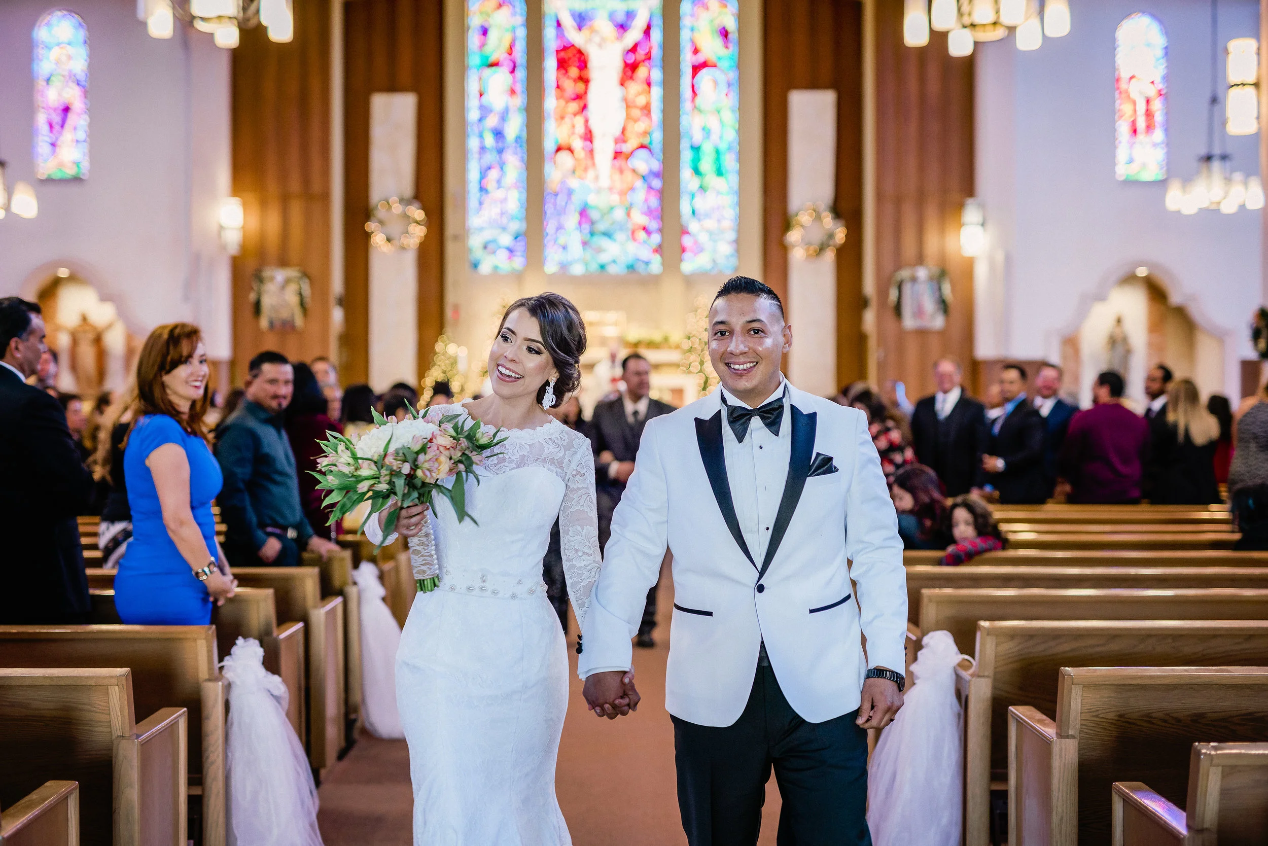 WEDDING — Anthony Paolino Photography