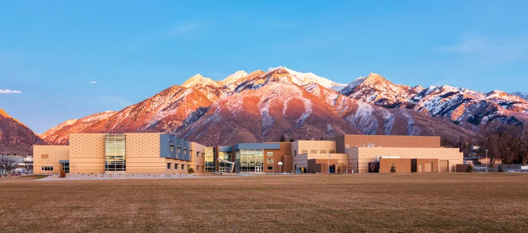 Butler Middle School — Hughes General Contractors
