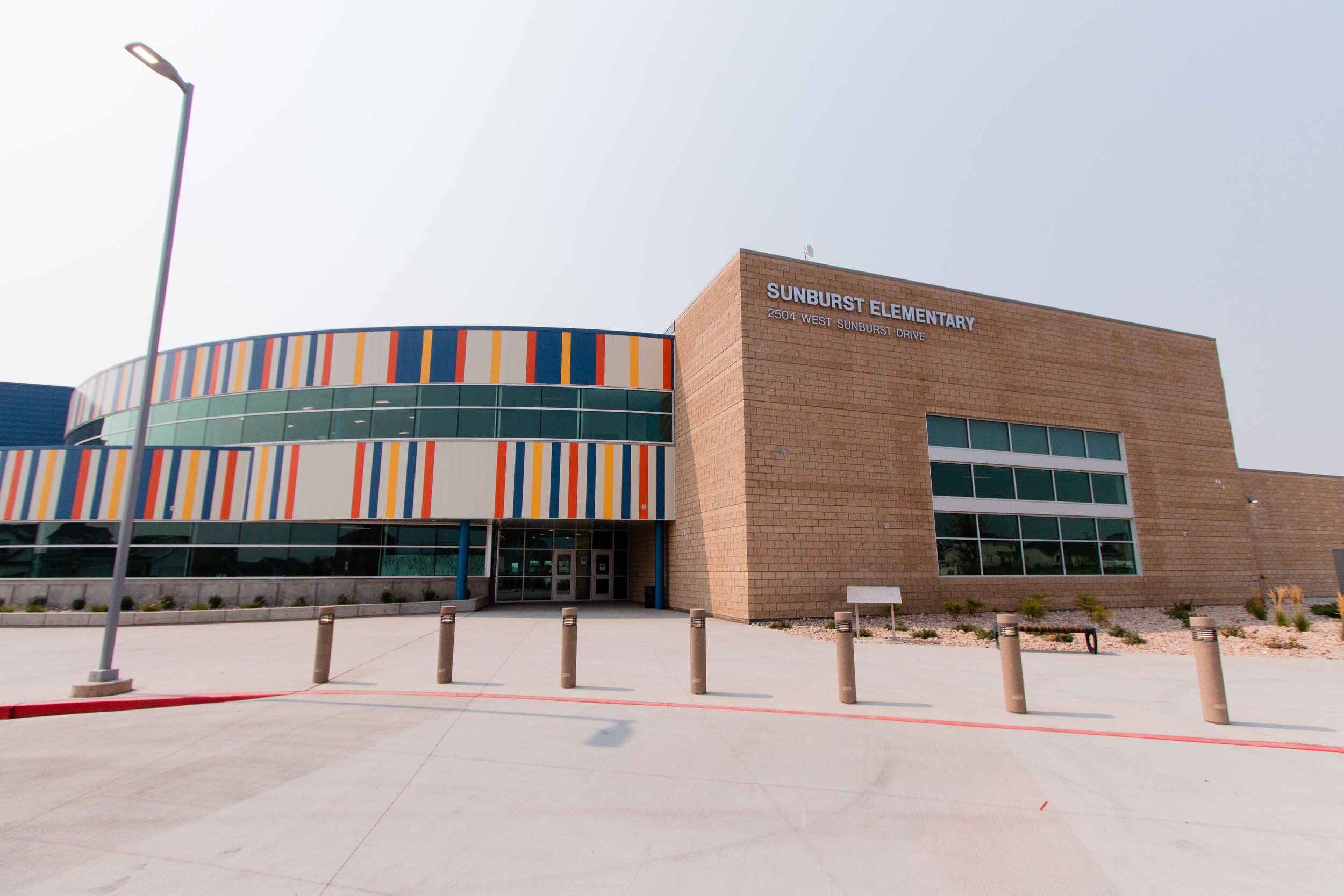 Education — Hughes General Contractors