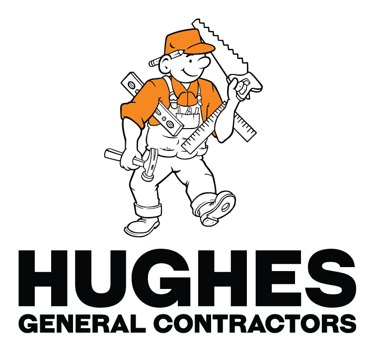 Brand Center — Hughes General Contractors