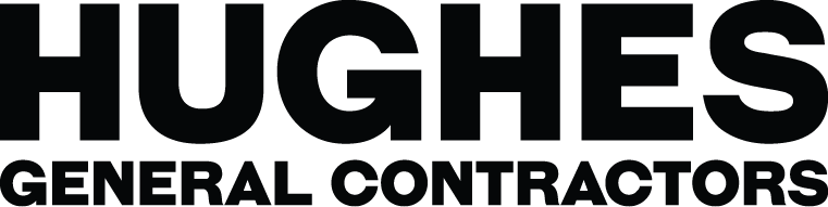 Brand Center — Hughes General Contractors