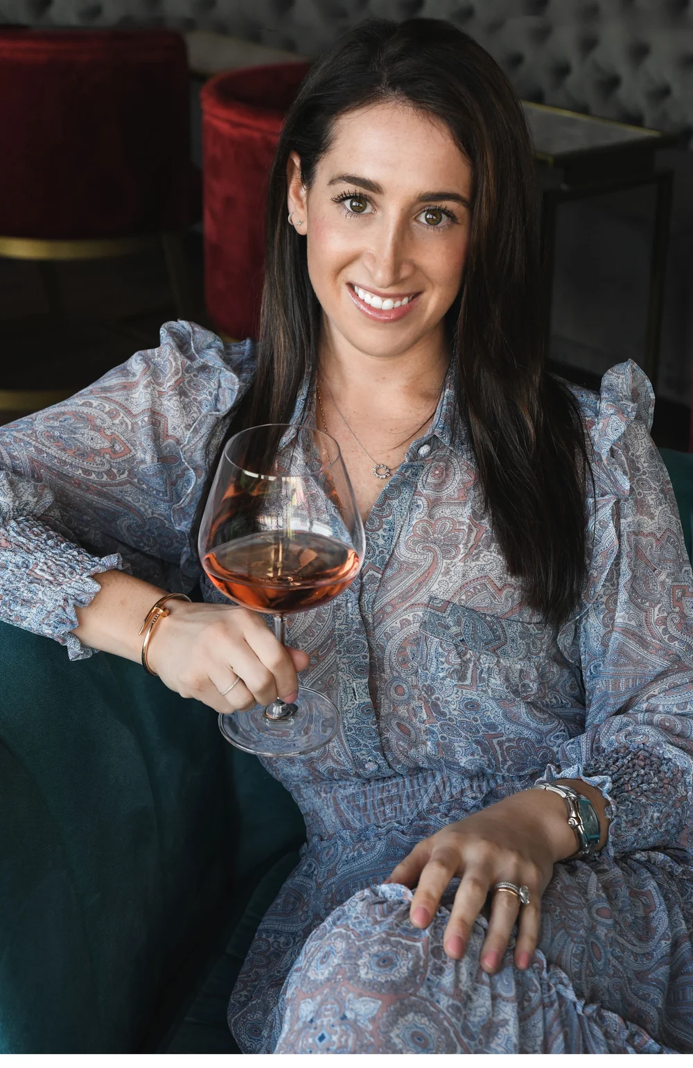 Founders — The Vice Wine