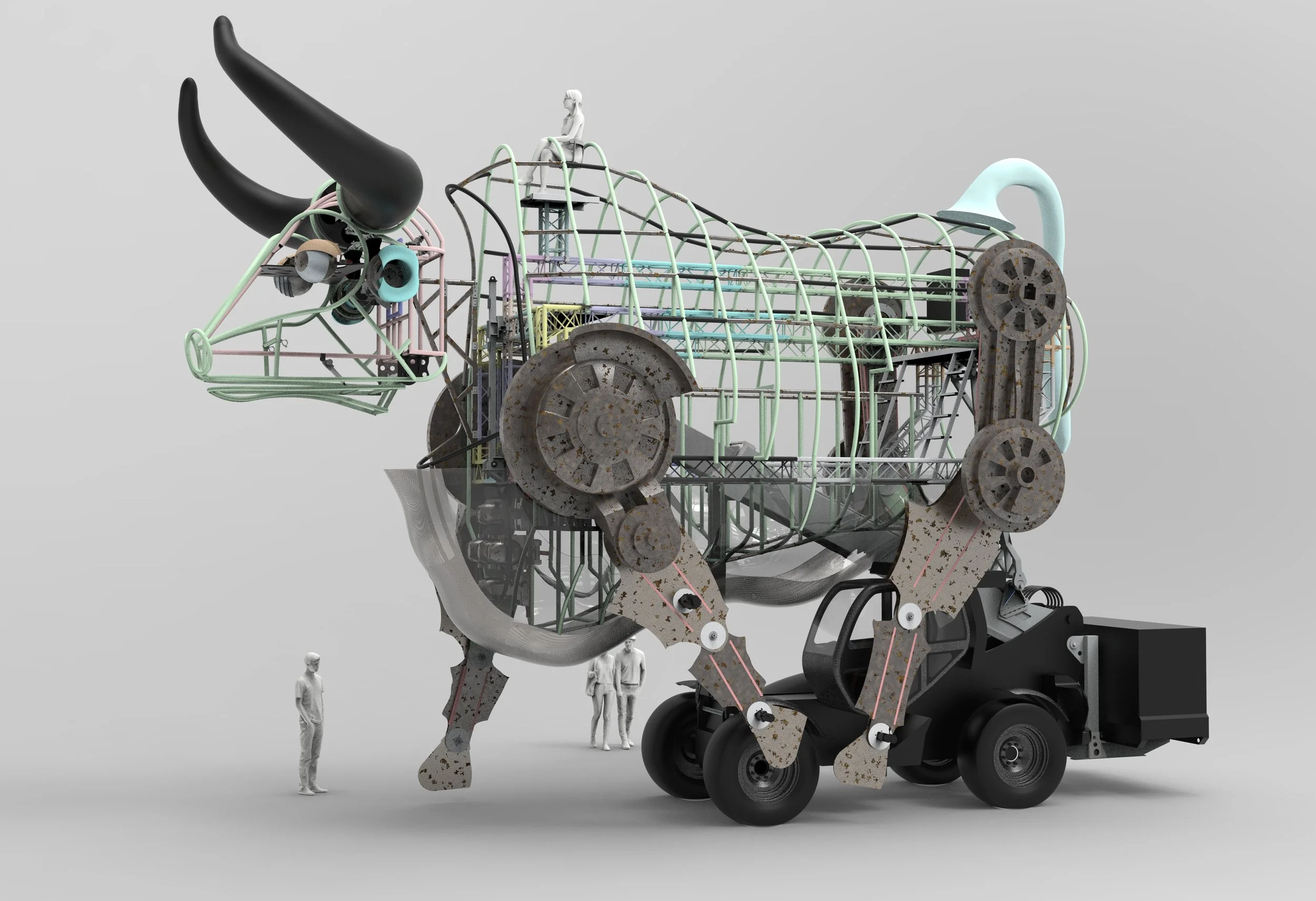 Product Design Engineering Company London | Some Design Ltd