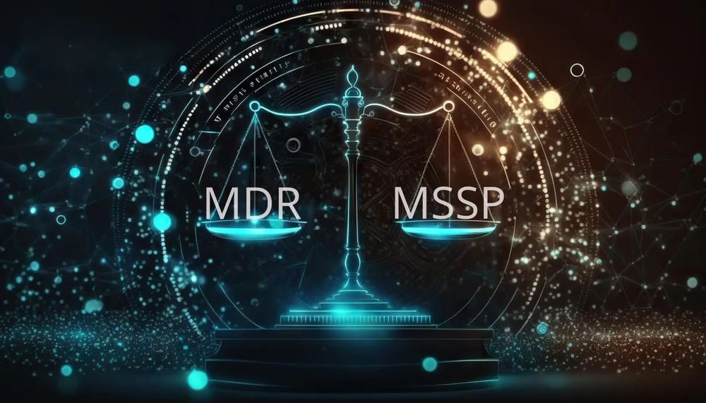 MSSP vs. MDR: Understanding the Differences and Which One Your Business ...
