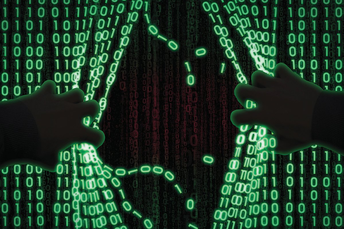 Data Exfiltration: How Hackers Steal Your Data Without You Noticing ...