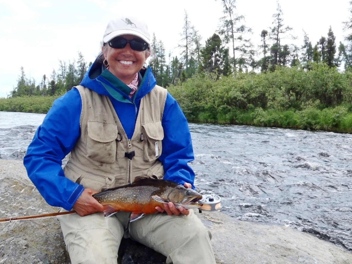 Packages — Three Rivers Lodge